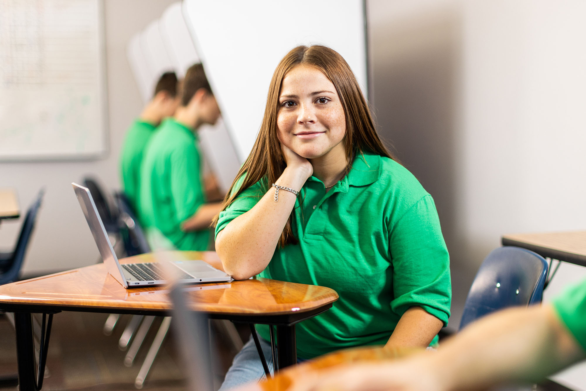 Find an iSchool High Campus Near You | Tuition-Free Charter High School